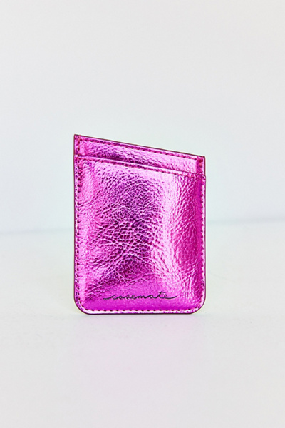 Case-Mate Pocket Card Case | Urban Outfitters