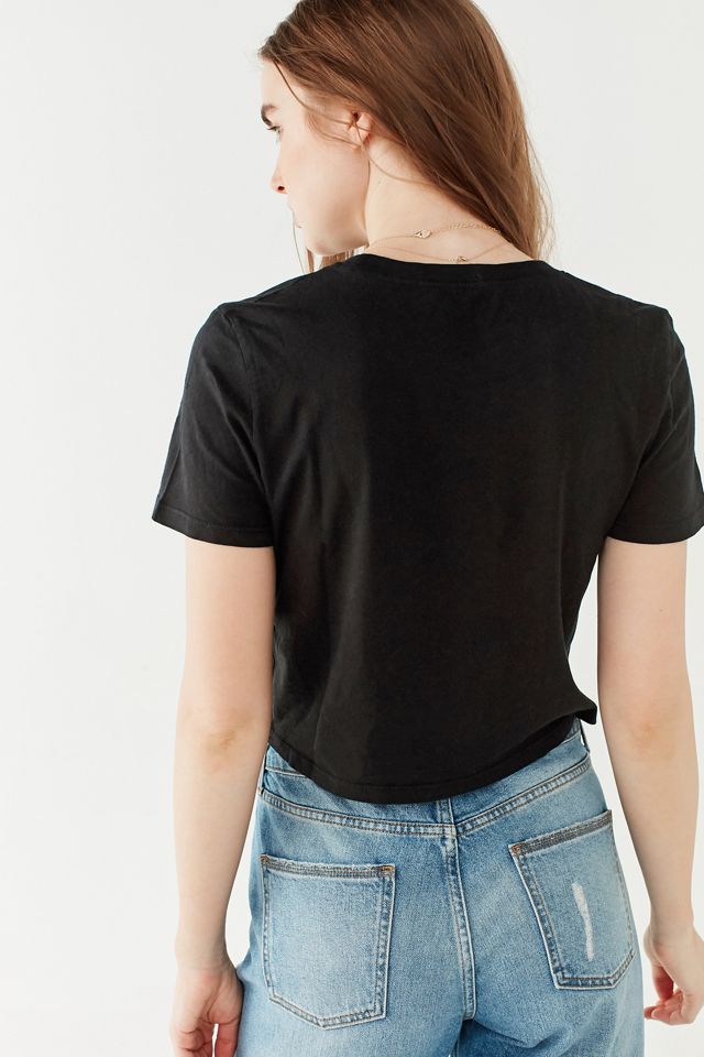 Future State Embroidered Sword Tee | Urban Outfitters