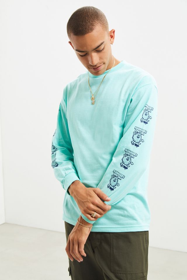 Manager’s Special POG Long Sleeve Tee | Urban Outfitters