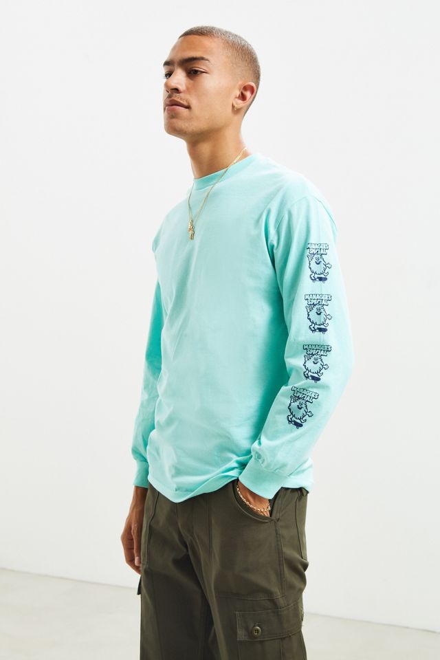 Manager’s Special POG Long Sleeve Tee | Urban Outfitters