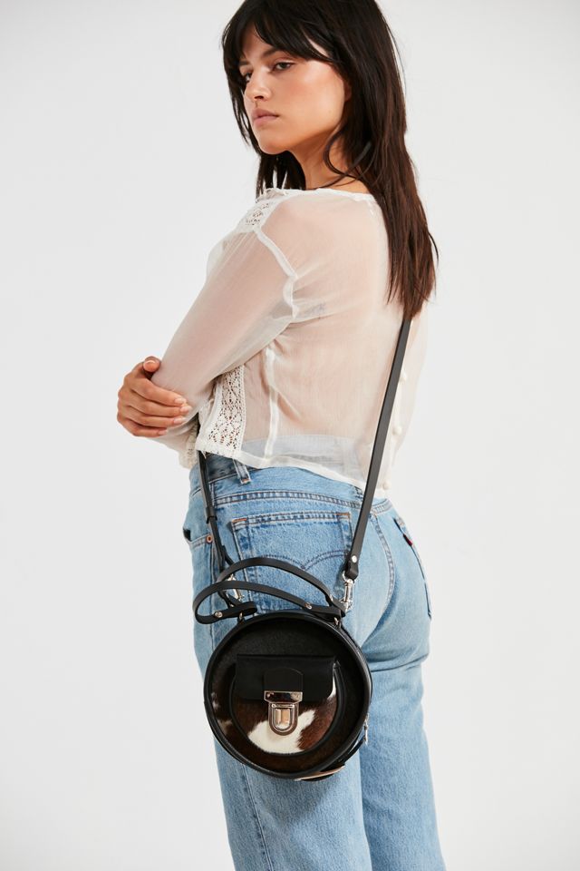 Alisa Smirnova London Oregon Supreme Shoulder Bag | Urban Outfitters