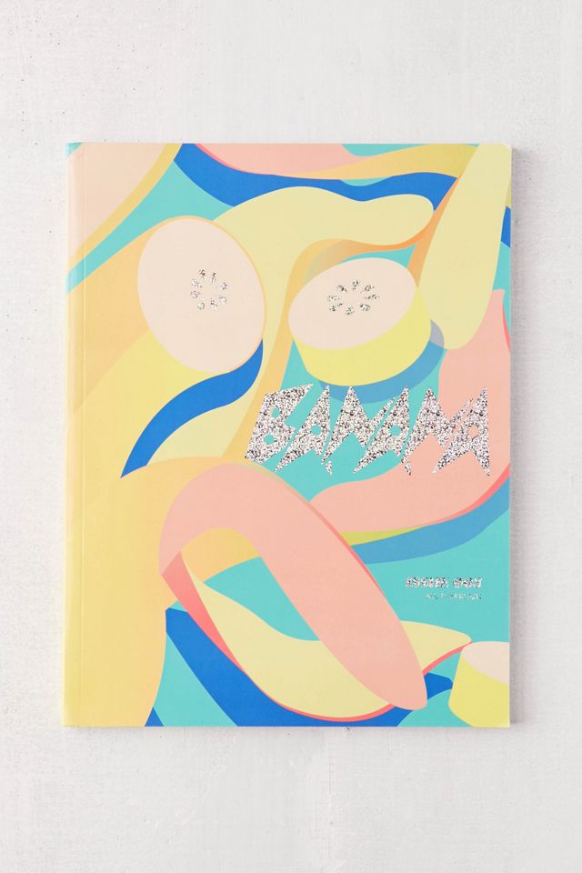 Banana Magazine Issue 003 | Urban Outfitters