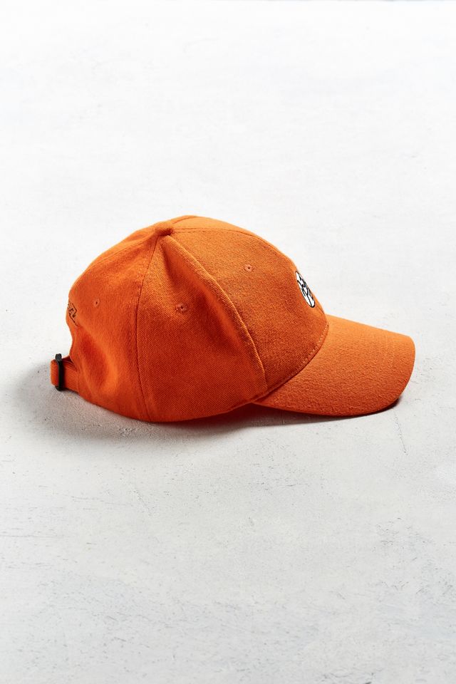 Dragon Ball Z Baseball Hat | Urban Outfitters