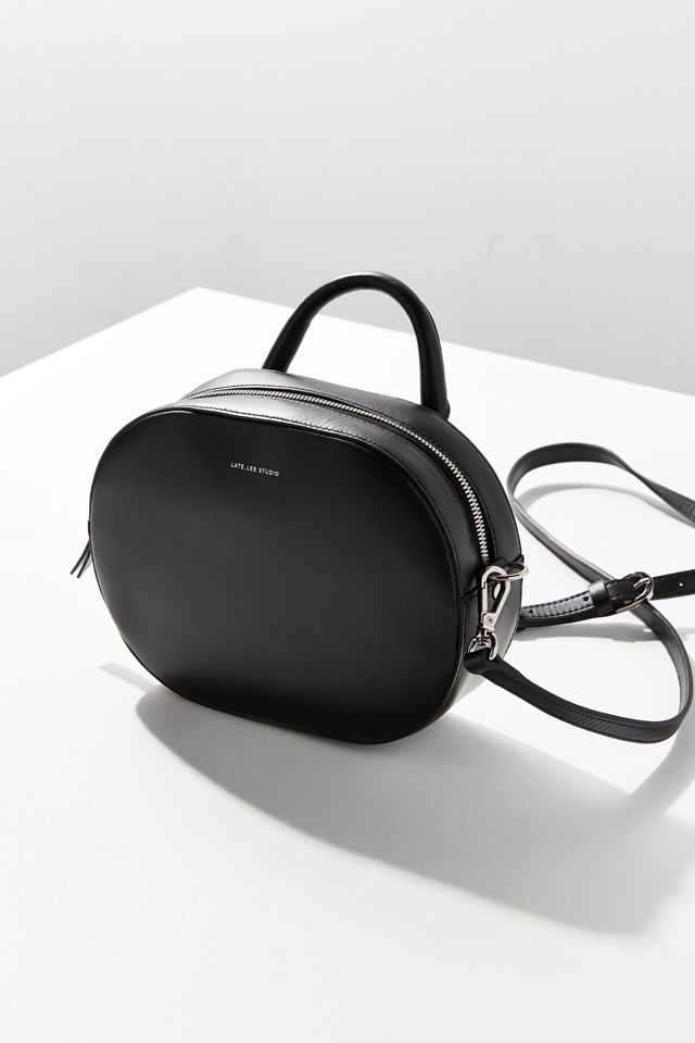 Late,Lee Studio Bebe Crossbody Bag | Urban Outfitters