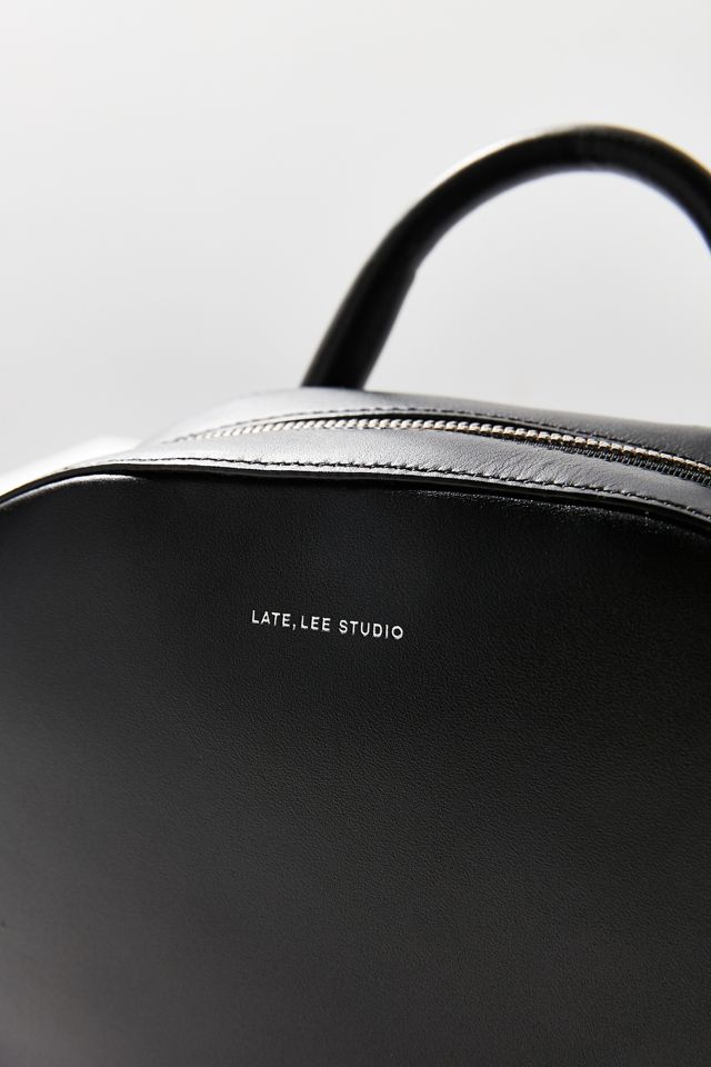 Late,Lee Studio Bebe Crossbody Bag | Urban Outfitters