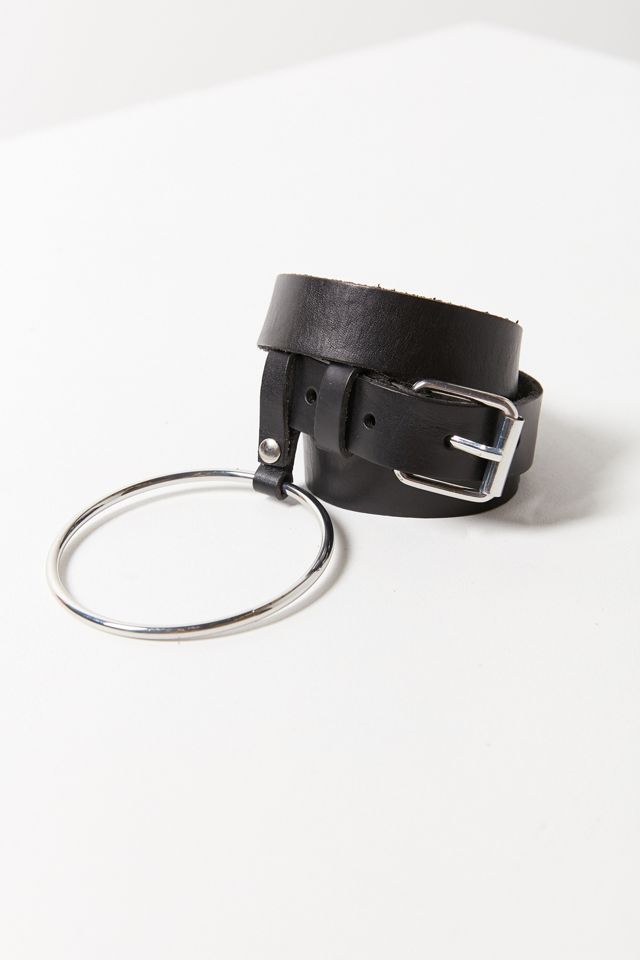Hanging O-Ring Belt | Urban Outfitters Canada