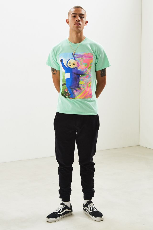 Teletubbies Psychedelic Tee | Urban Outfitters