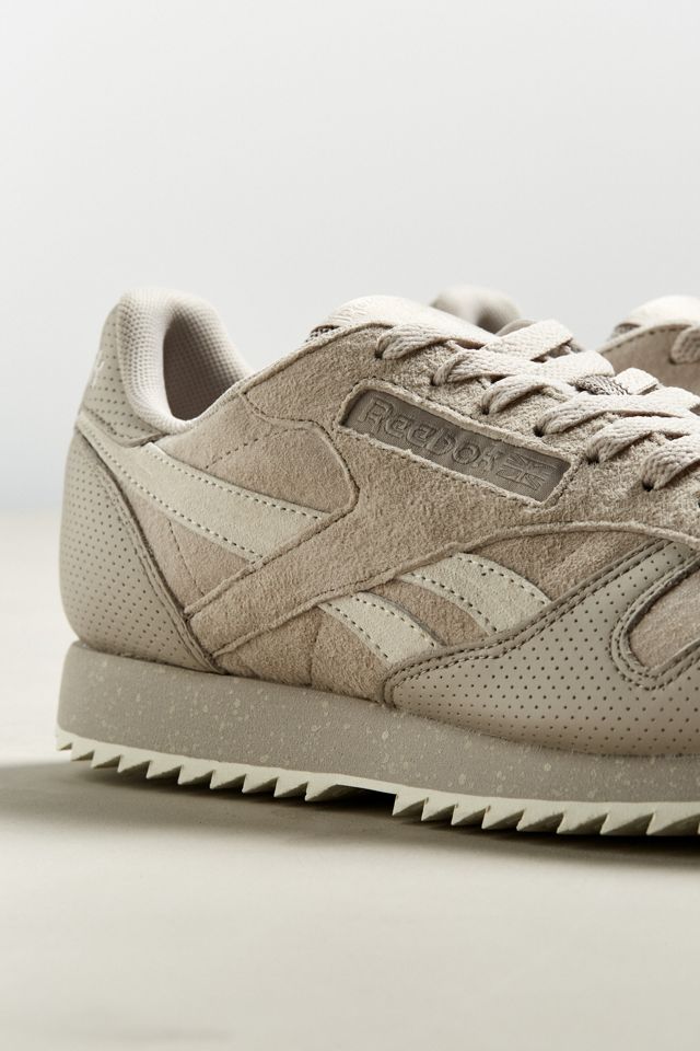 Reebok Classic Leather Ripple Sneaker | Urban Outfitters