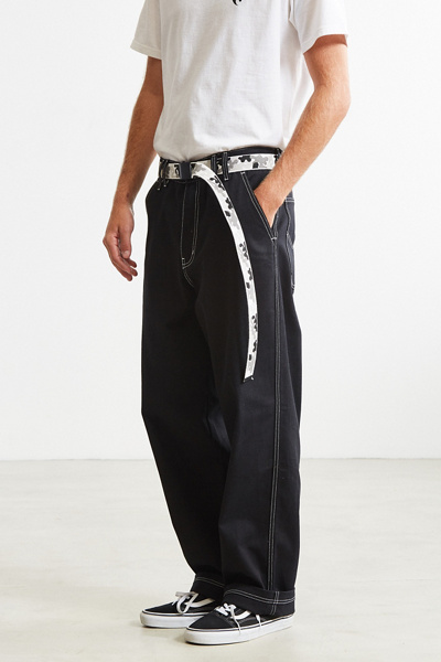 Rothco Reversible Camo Extra Long Web Belt | Urban Outfitters