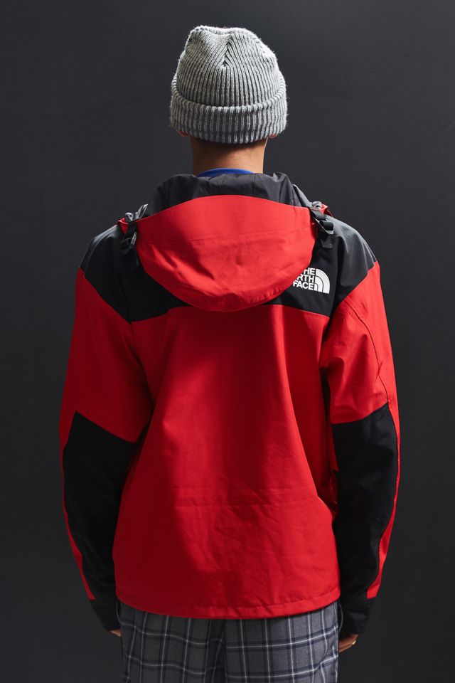 The North Face Mountain Gore-Tex Jacket | Urban Outfitters