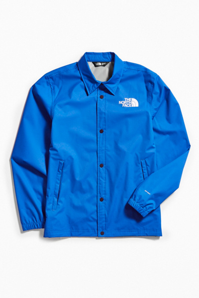 The North Face Coach Rain Jacket | Urban Outfitters