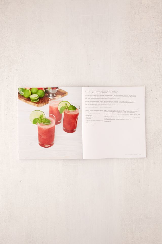 Glow: The Nutritional Approach to Naturally Gorgeous Skin by Nadia ...