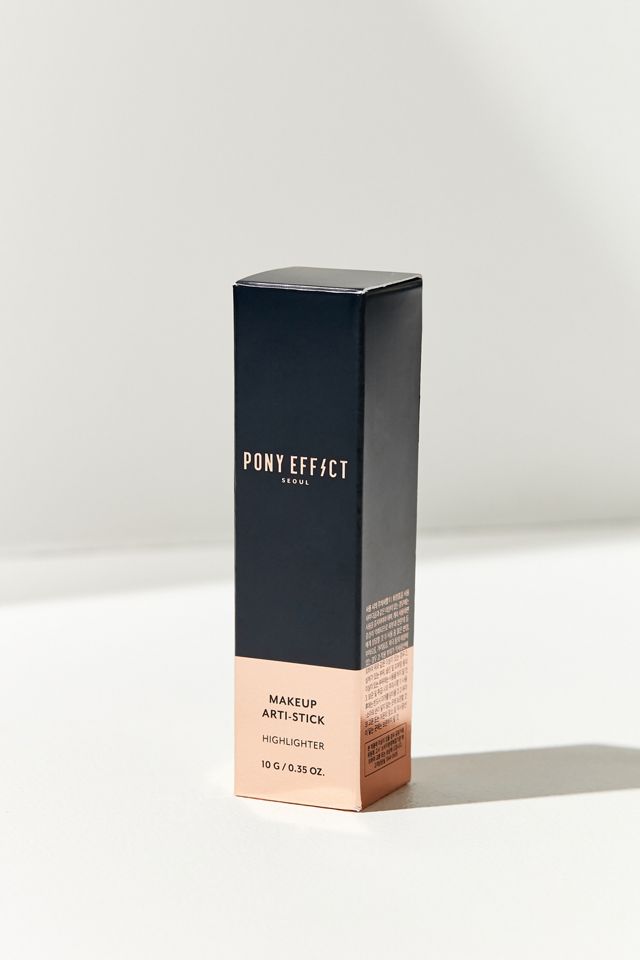 Pony Effect Makeup Arti-Stick Highlighter | Urban Outfitters