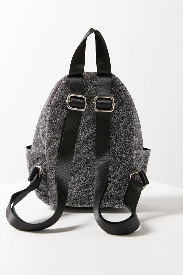 Glitter Party Classic Mini Backpack | Urban Outfitters