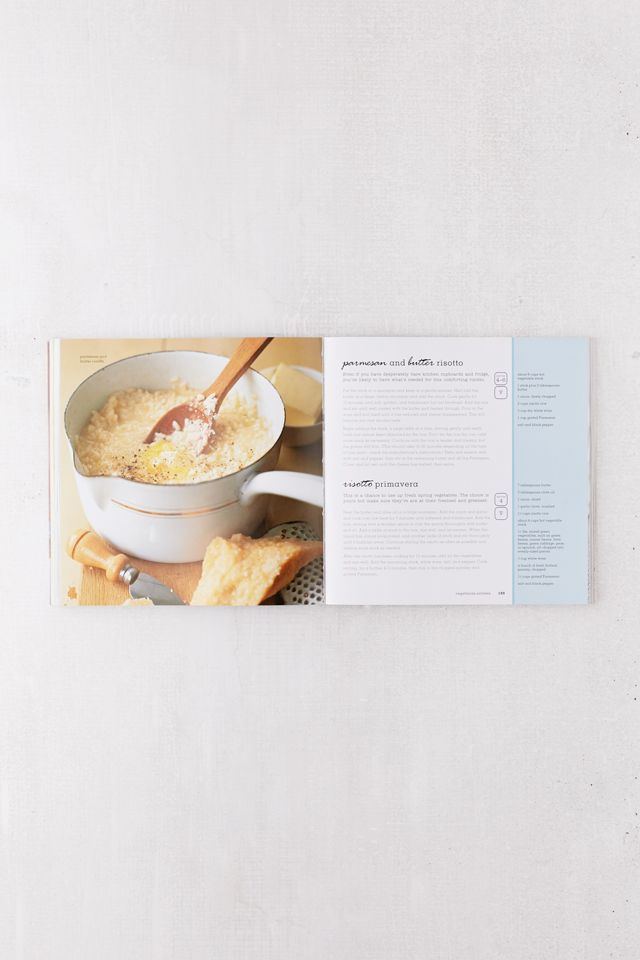 The Student Cookbook By Ryland Peters & Small | Urban Outfitters