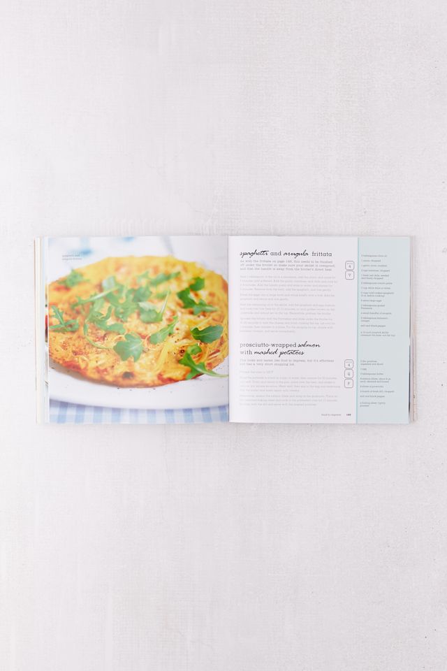 The Student Cookbook By Ryland Peters & Small | Urban Outfitters