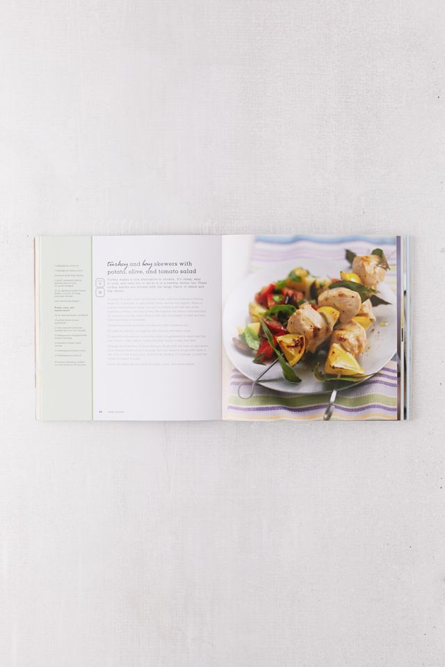 The Student Cookbook By Ryland Peters & Small | Urban Outfitters