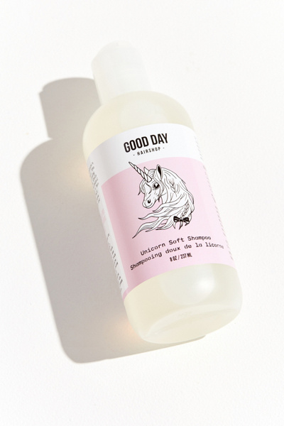 Good Day Hairshop Unicorn Soft Shampoo | Urban Outfitters