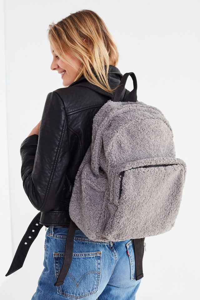 Teddy Backpack | Urban Outfitters