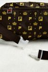 FILA + UO Monogram Sling Bag | Urban Outfitters