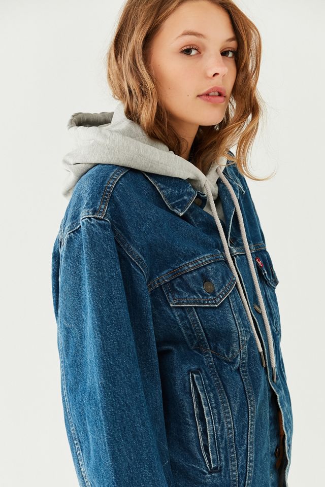 Removable Hood | Urban Outfitters