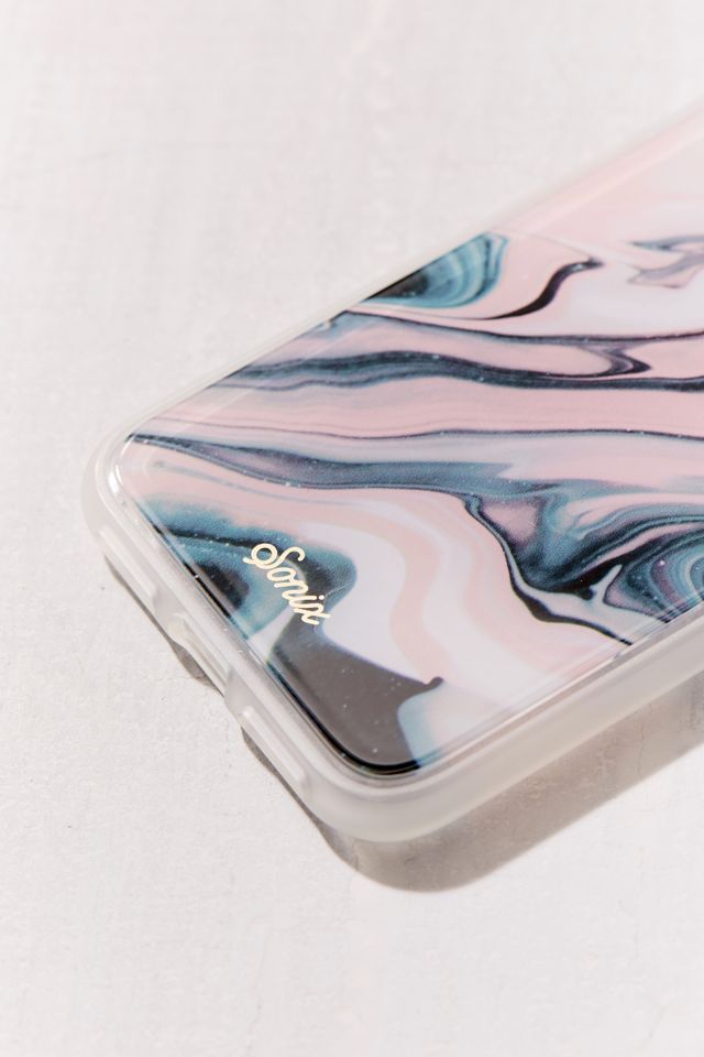 Sonix Luxe Marble Quartz iPhone X Case | Urban Outfitters