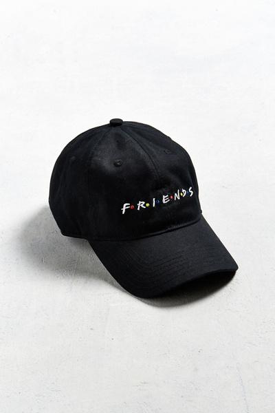 Friends Dad Hat | Urban Outfitters
