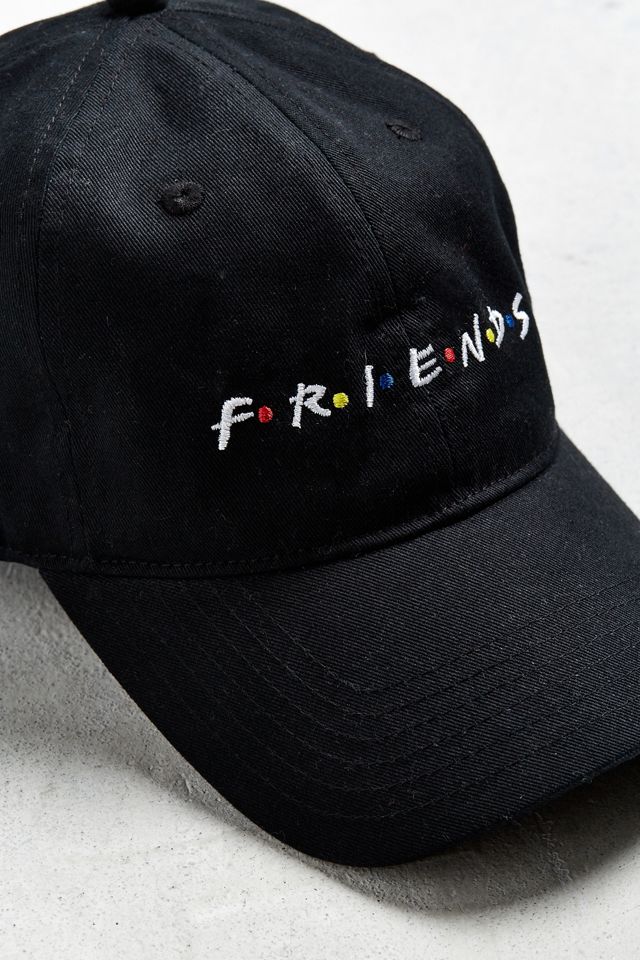 Friends Dad Hat | Urban Outfitters