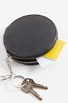 Round Pouch Keychain | Urban Outfitters