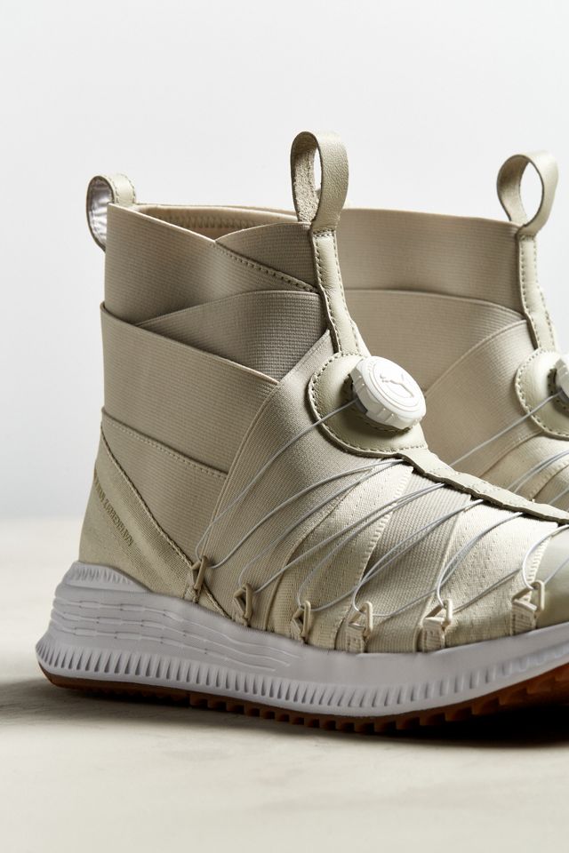 Puma X Han Kjobenhavn Tsugi Disc Sneaker | Urban Outfitters