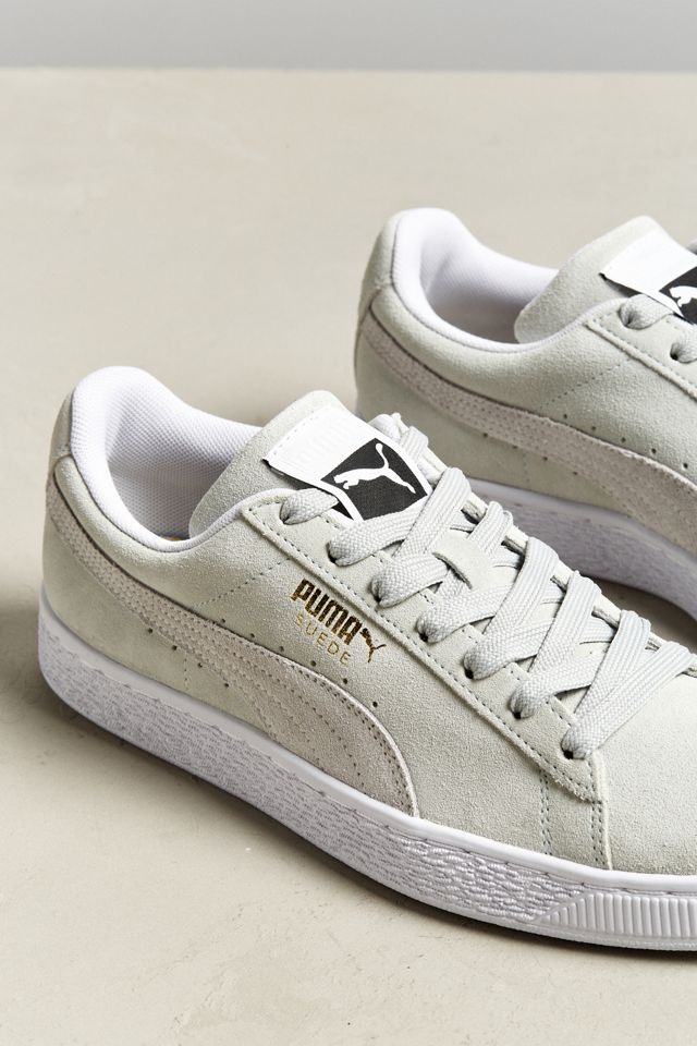 Puma Suede Classic Sneaker | Urban Outfitters