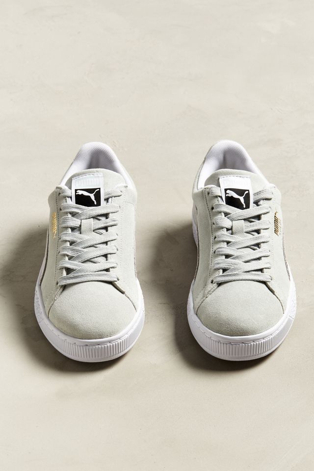 Puma Suede Classic Sneaker | Urban Outfitters