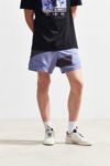 Hall Of Fame Section Runner Short | Urban Outfitters