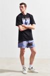 Hall Of Fame Section Runner Short | Urban Outfitters