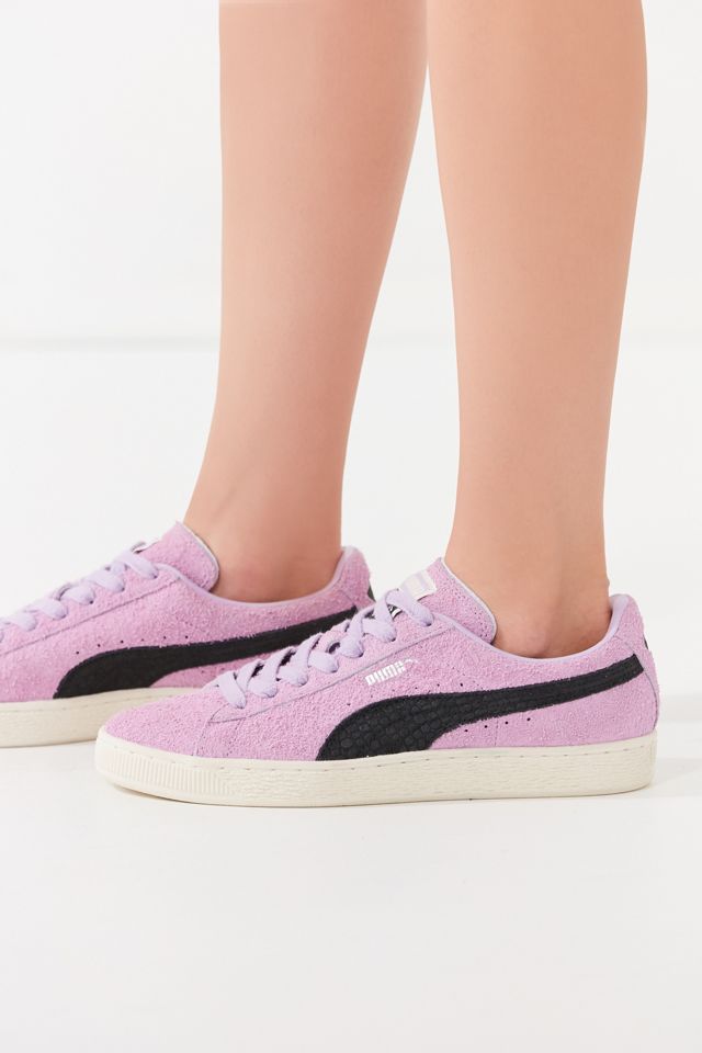 Puma X Diamond Supply Co. Suede Sneaker | Urban Outfitters