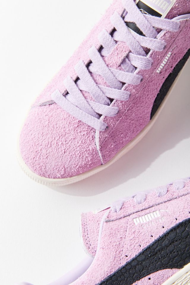 Puma X Diamond Supply Co. Suede Sneaker | Urban Outfitters