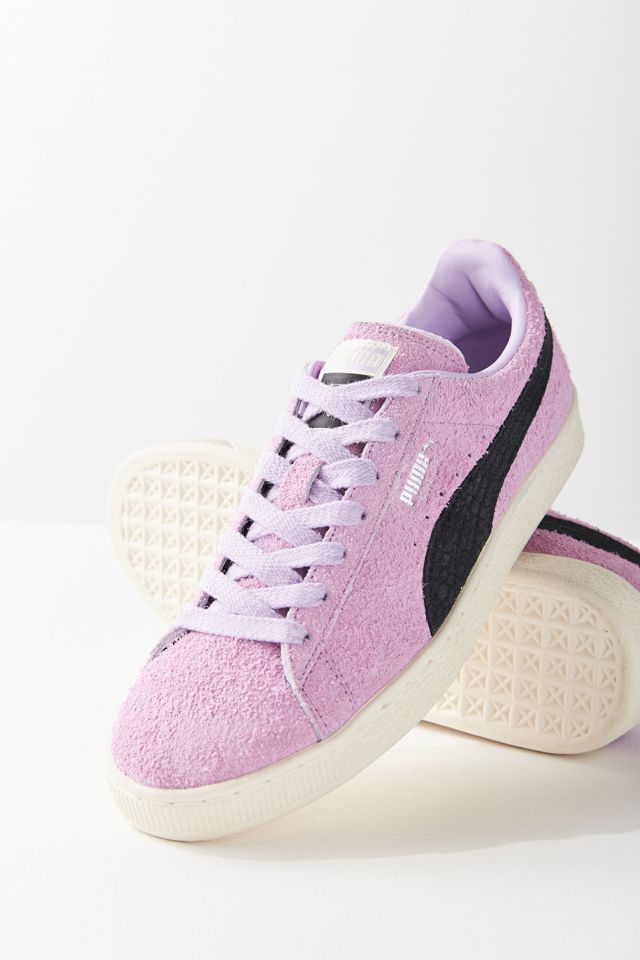 Puma X Diamond Supply Co. Suede Sneaker | Urban Outfitters