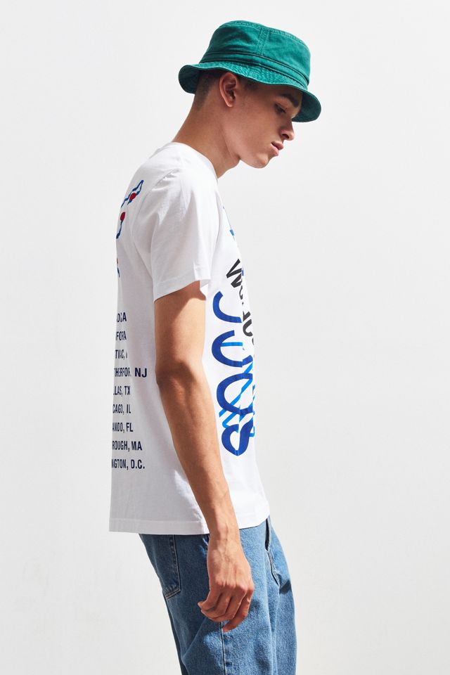 adidas ’94 Tour Tee | Urban Outfitters