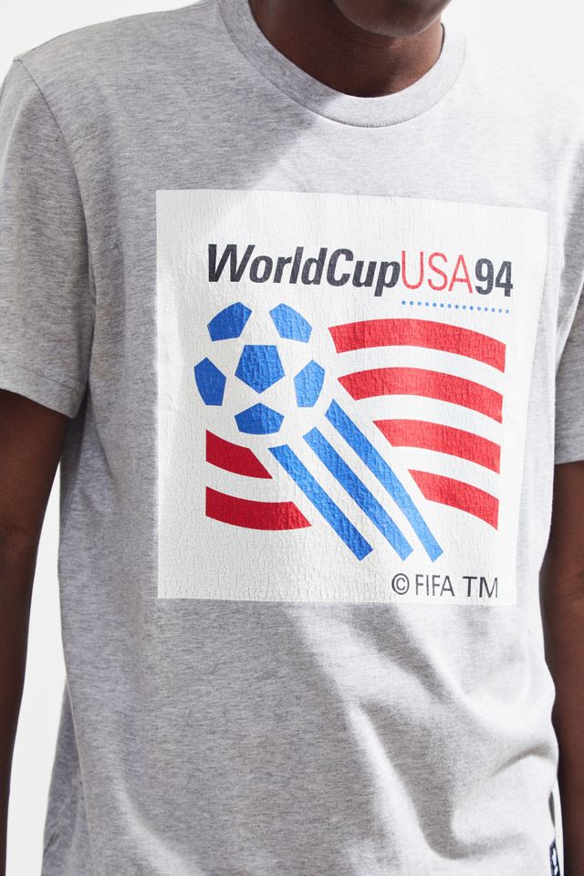 adidas World Cup ’94 Logo Tee | Urban Outfitters