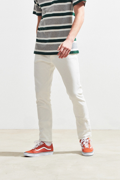 Calvin Klein Glass Slim Jean | Urban Outfitters Canada