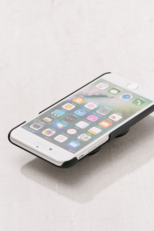 LED Fidget Spinner iPhone 8/7/6/6s Case | Urban Outfitters