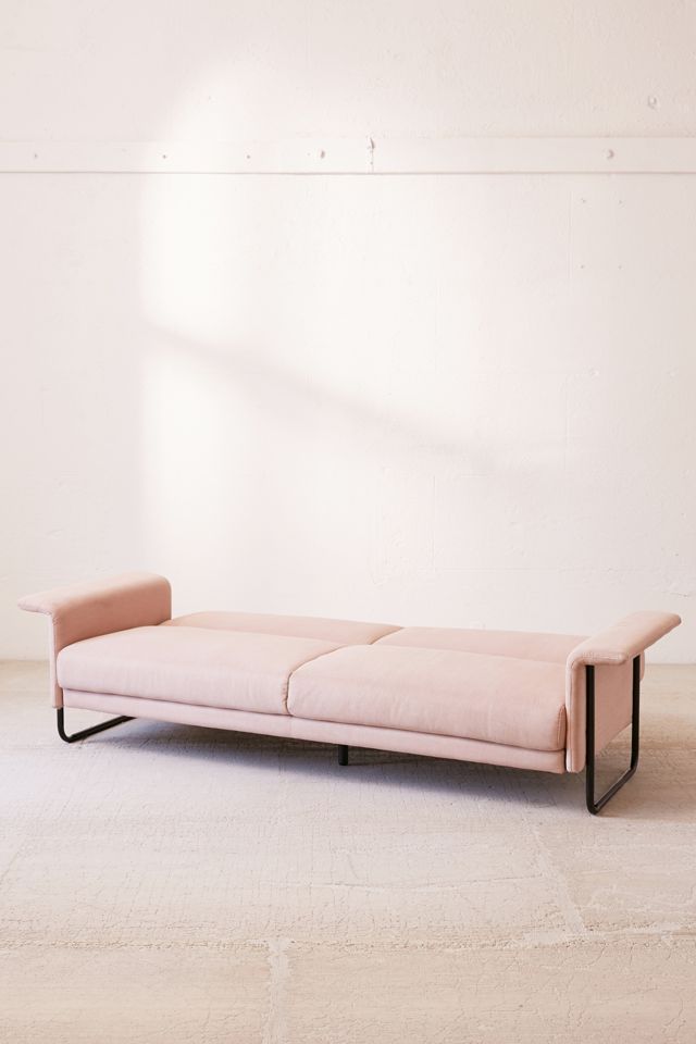 Urban Outfitters Sleeper Sofa