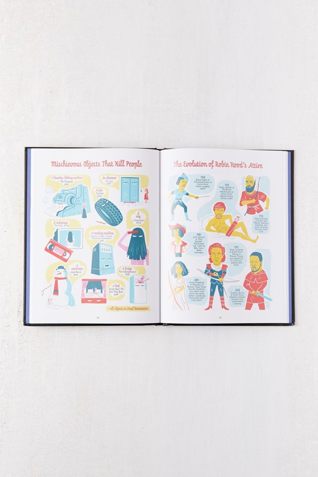 Cinegeek By Pluttark | Urban Outfitters