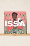 21 Savage - Issa Album 2XLP | Urban Outfitters