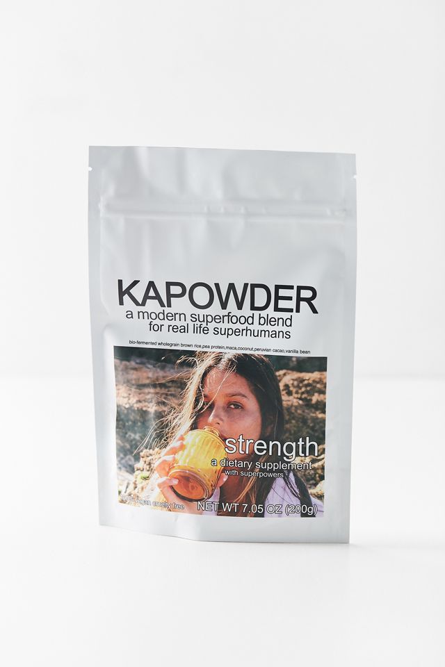 KAPOWDER Strength Powder | Urban Outfitters