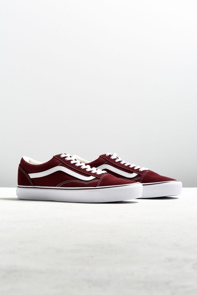 Vans Old Skool Lite Sneaker | Urban Outfitters