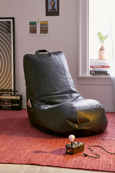 Video Game Chair | Urban Outfitters