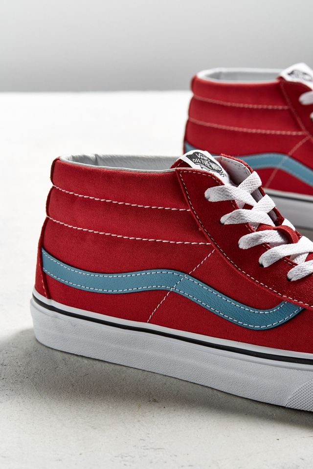 Vans Sk8-Mid Sneaker | Urban Outfitters