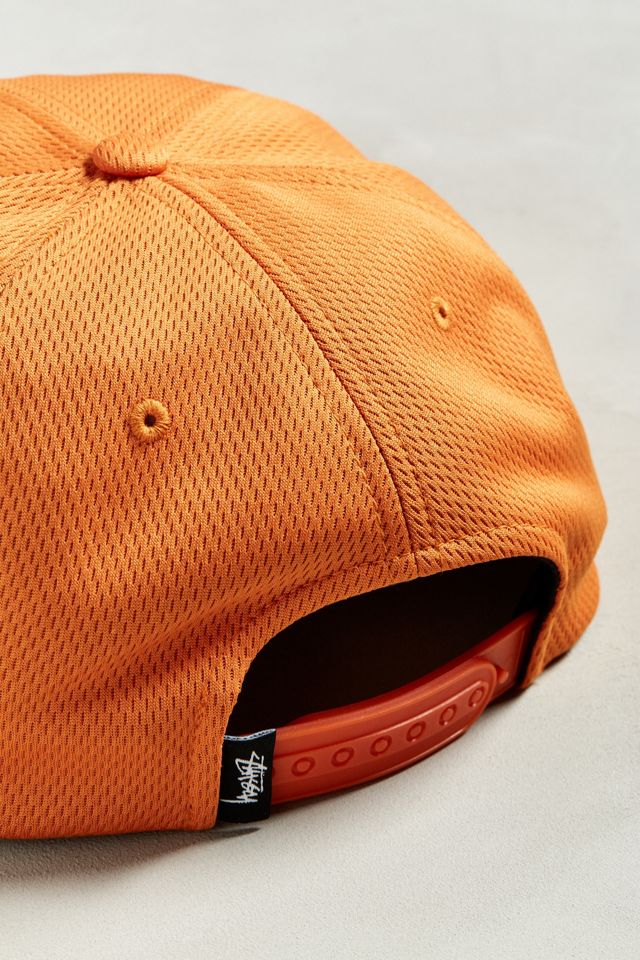 Stussy Mesh Snapback Hat | Urban Outfitters