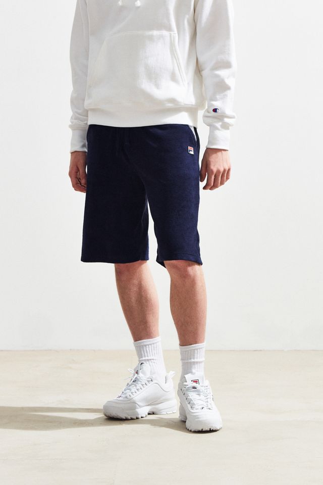 FILA Gabe Terry Short | Urban Outfitters Canada